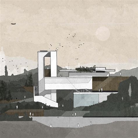 تعرفه پروژه های پست پروداکشن آموزش نرم افزارهای معماری