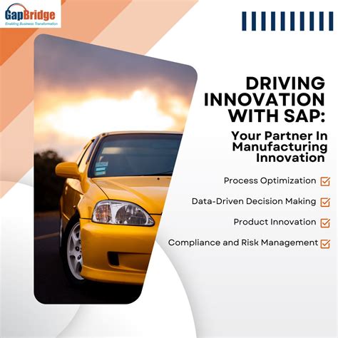 Gapbridge On Linkedin Gapbridge Sap Innovativeliving Innovation