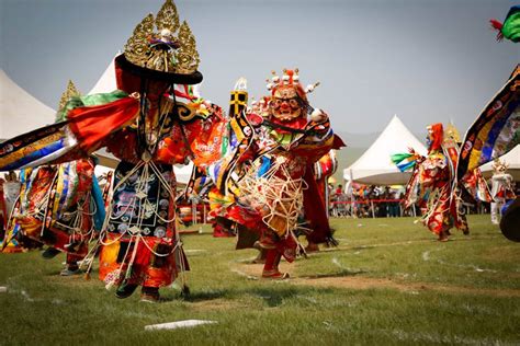 Даншиг наадам Хүрээ цам 2024 ийн ХӨТӨЛБӨР