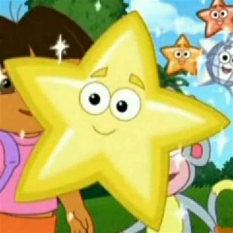 List Of Colored Explorer Stars Artofit