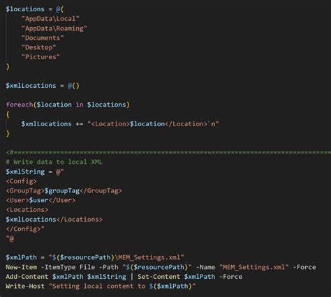 Tenant To Tenant Intune Device Migration Part 1 The Orchestrator — Rubix