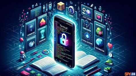 What Is Termux What Are The Capabilities Of Termux Spy24