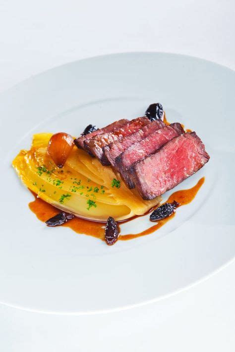 27 Best Beef Plating Ideas Food Plating Food Presentation Fine