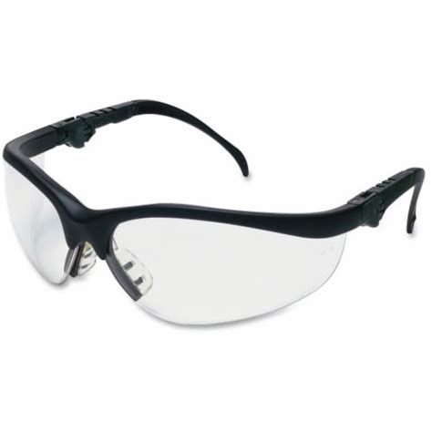 Mcr Safety Safety Glassesclear Kd310 1 Kroger