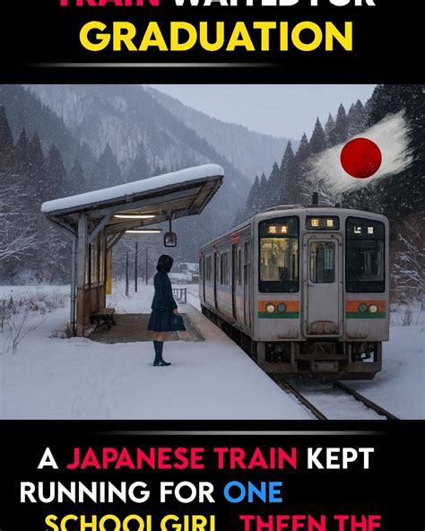 Our In Japan There Was A Small Rural Station Called Kyū Shirataki In