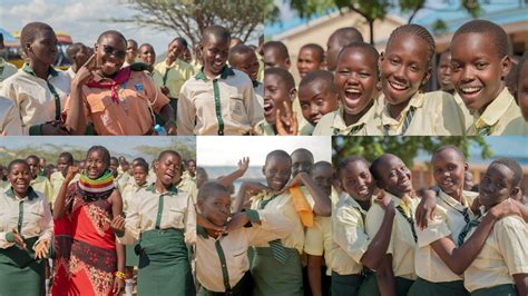 Feminine Hygiene Dignity Kits The Alta Project Powered By Donorbox