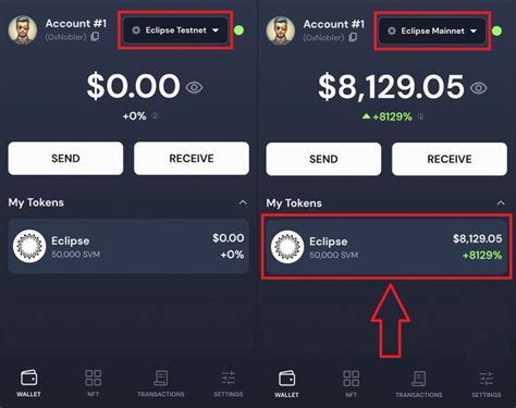 Next Biggest Airdrop Eclipse Bulb