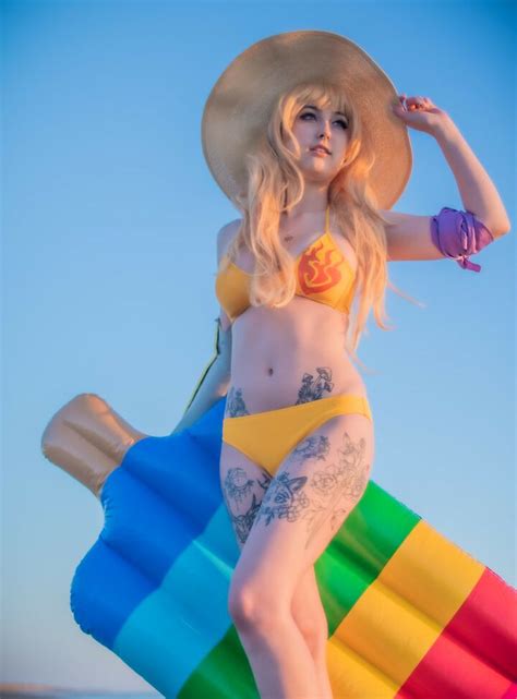 Gc Chan Cosplay Nude Porn Pictures XXX Photos Sex Images PICTOA