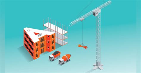 Artificial Intelligence Ai And Building Construction Optimizing Job Sites From Behind The