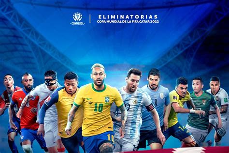 Movistar Live спортивное программирование дата 17 отборочных турниров Катар 2022 расписание