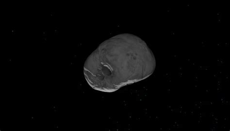 До Землі летить 60 метровий астероїд Читайте на Ukr Net