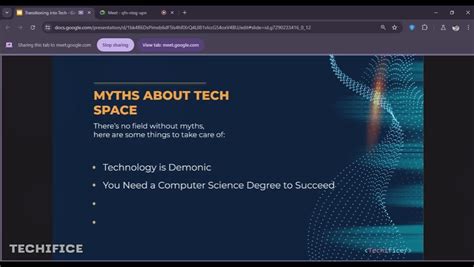How To Transition Into Tech Dso Academy Webinar Olawuni Emmanuel K