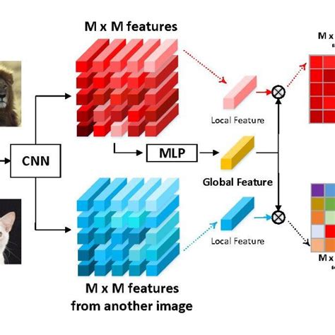 mutual information maximization module download scientific diagram