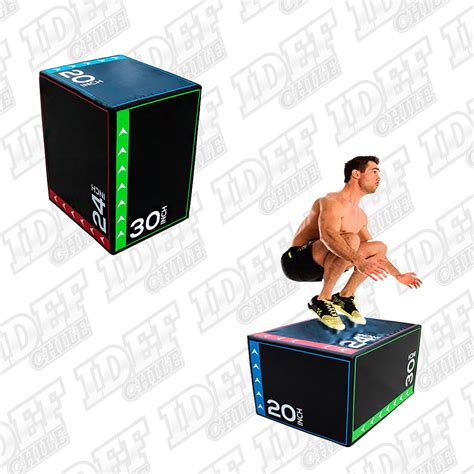 Cajon Crossfit Medidas At Ester Gordan Blog