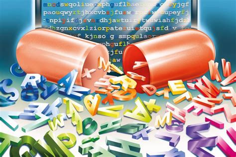 How Ai That Powers Chatbots And Search Queries Could Discover New Drugs Wsj