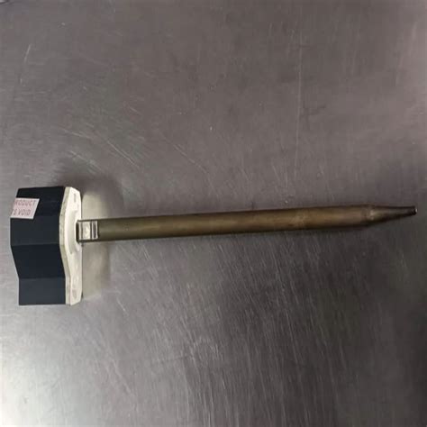 Stainless Steel Electric Geyser Thermostat At ₹ 85piece In New Delhi Id 25114087673