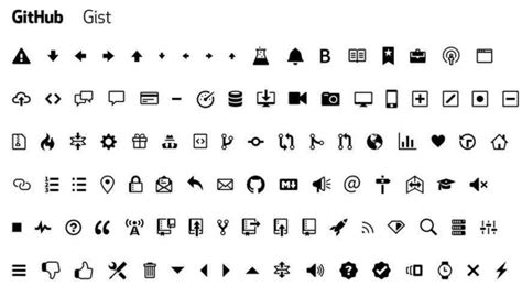 25 Best Free Icon Fonts For Ui Design 2025 Designdrizzle Free Resources For Web Designers