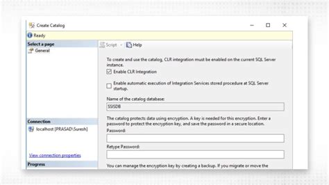 Ssis Package Ssis Db Security And Upgrades