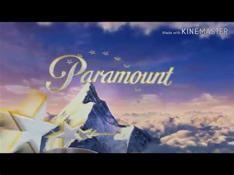 Paramount 90th Anniversary Dvd