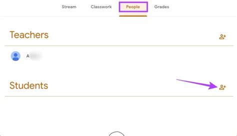 How To Create A Google Classroom As A Teacher Or Babe Guiding Tech