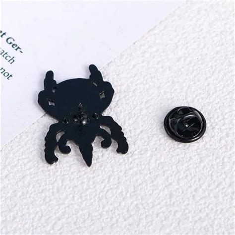 Colorful Beetle Blocks Enamel Pin Distinct Pins Colorful Beetle Blocks Enamel Pin Distinct Pins