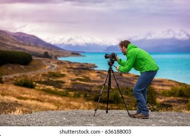 Professional Landscape Photography Photos Images And Pictures Shutterstock