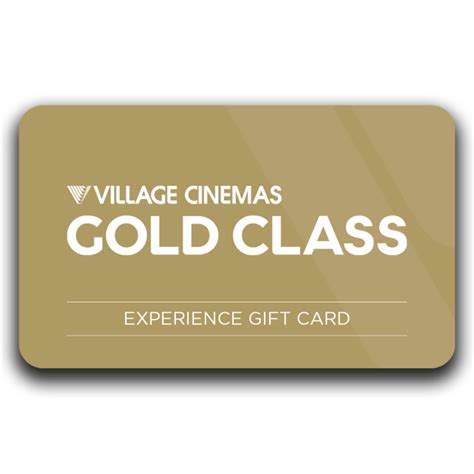 Gold Class Experience Bendigo Cinemas