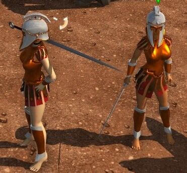 Armor Package Misc Adult Mods LoversLab