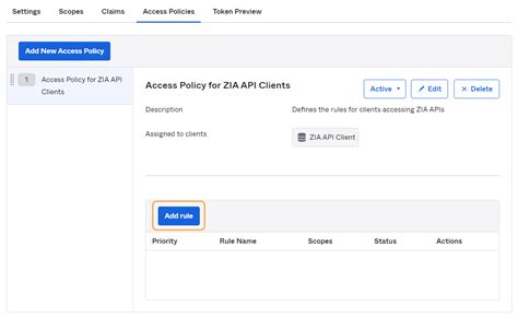 Oauth 2 0 Configuration Guide For Okta Zscaler