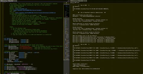 Move Sql Server Database Files To Another Drive And Folder Vladdba