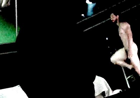 Extra Foreign Stage Nudity Video 11 Extra Foreign Stage Nudity Video 11