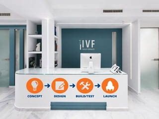 Reproductive Hospital Building Project Design PDF