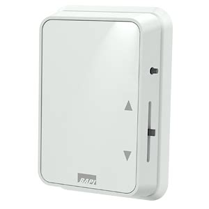 Wireless BAPI Stat Quantum Temperature Sensor BAPI