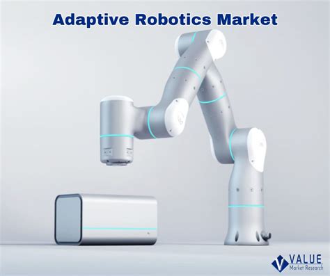 Value Market Research On Linkedin Adaptive Robotics Collaborative