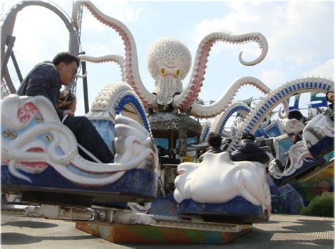 우리나라에서 면적대비 가장 알차다는 놀이공원 사진18장 포스트쉐어