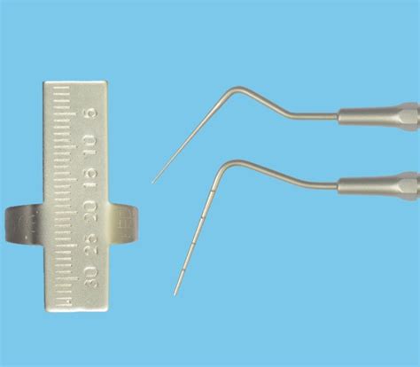 Mulmed Instruments Dental Instruments