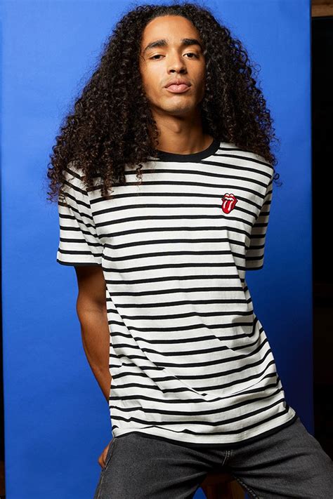 Rs No9 Carnaby Present New Rolling Stones Drop Hypebeast