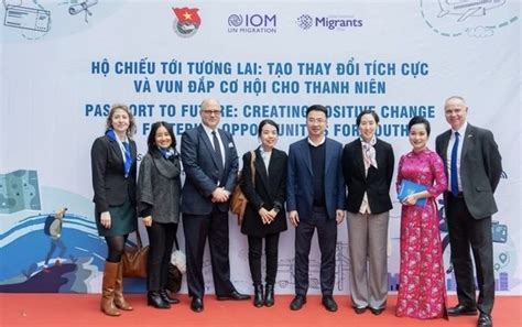 Seminar Discusses Impact Of Globalization Migration On Young People