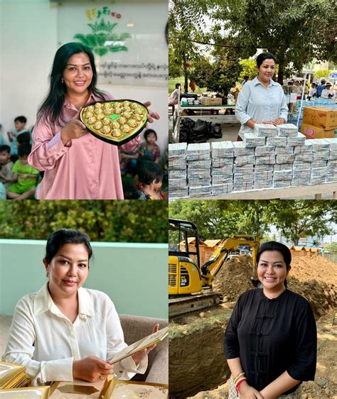 Myanmar တစ်နိုင်ငံလုံးစိတ်ဝင်စားနေသည့် ငွေမှားလွှဲသည့် ဖြစ်စဉ်ကို ပွင့်လင်းမြင်သာစွာ ကိုယ်တိုင