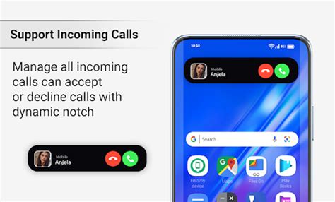 Dynamic Island Notch Mega Ios For Android Download