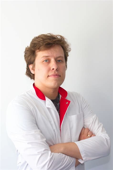 18 серпня свій день народження святкує лікар терапевт Бірюков Микита Олегович Шановний