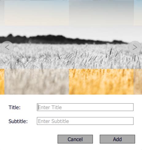 Create Slideshows In Elements Organizer