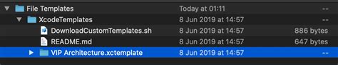 xcode 添加宏定义 通过添加自定义xcode模板节省时间 csdn博客