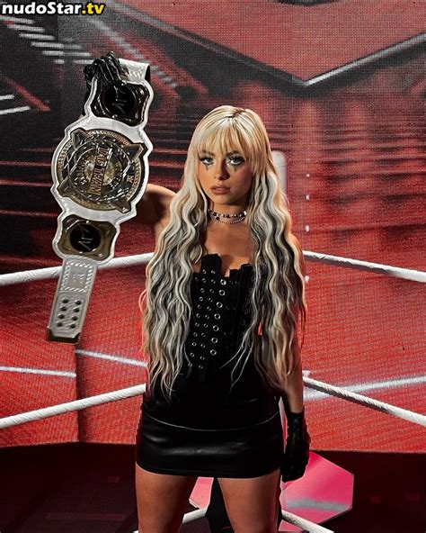 Liv Morgan Yaonlylivvonce Nude Onlyfans Photo 339 Nudostartv