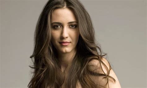 Surprising Facts About Madeline Zima Facts Net