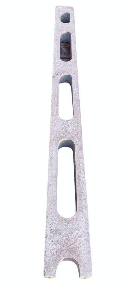 Rectangular Rcc Lt Pole 4 Feet H At ₹ 400 Piece In Hardoi Id 2851790466648