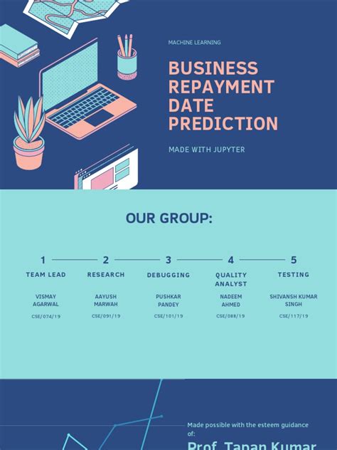 Synopsis Machine Learning Pdf Dependent And Independent Variables Regression Analysis