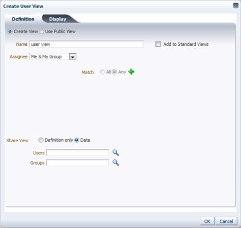 Using Oracle Bpm Worklist