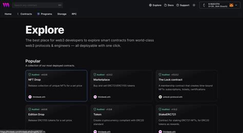 Deploy A Smart Contract On Polygon MATIC