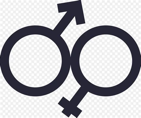 性别PNG图片素材下载 图片编号11110187 PNG素材网